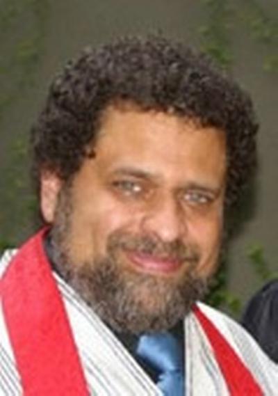 Berry Street Essay - UU Ministers Association